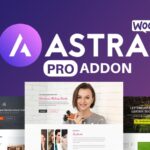 Astra Pro Addon For Astra Theme 4.8.7 | PlugCart