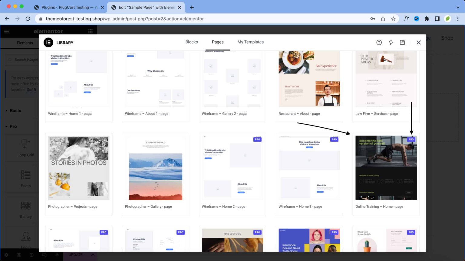 Elementor Pro Plugin | Discounted Price | WordPress Page Builder