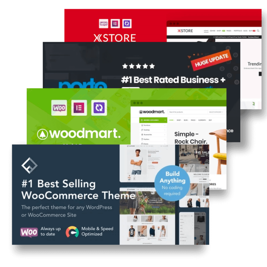 PlugCart | 4500+ WordPress Premium Themes and Plugins.