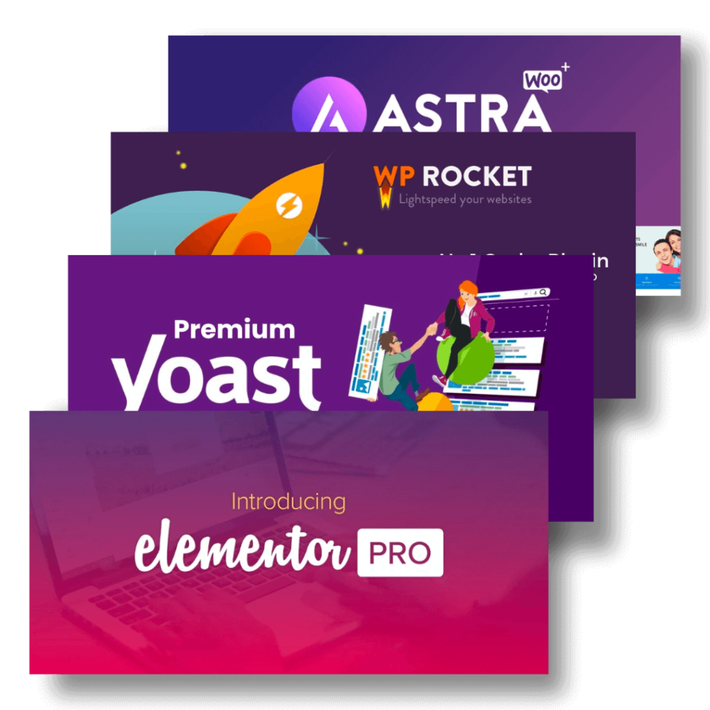 PlugCart | 4500+ WordPress Premium Themes and Plugins.