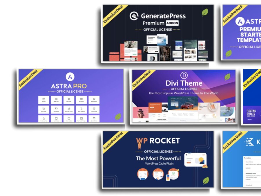 PlugCart | 4500+ WordPress Premium Themes and Plugins.