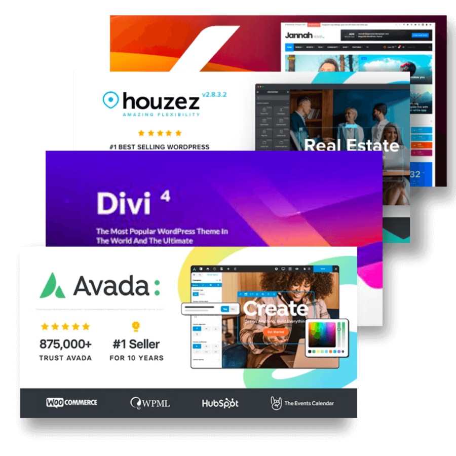 PlugCart | 4500+ WordPress Premium Themes and Plugins.