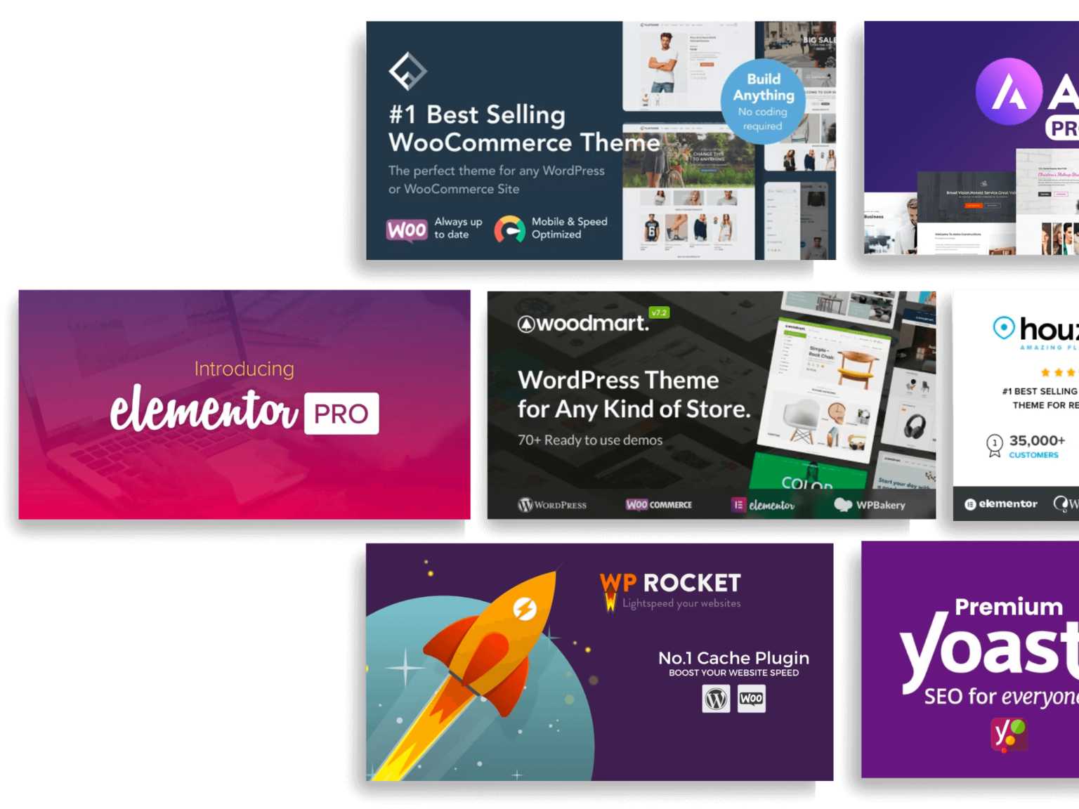 PlugCart | 4500+ WordPress Premium Themes and Plugins.