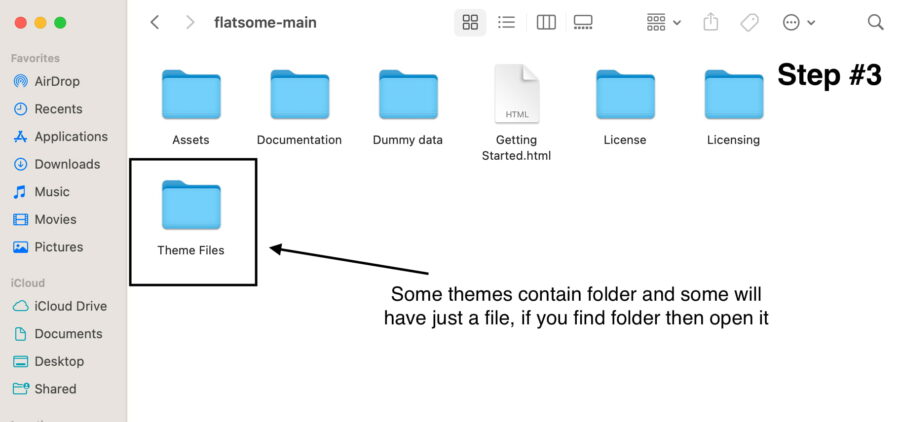 How to Fix "The theme is missing the style.css stylesheet error" | PlugCart