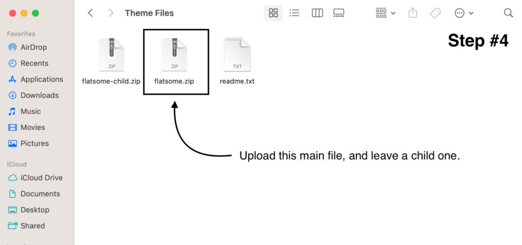 How to Fix "The theme is missing the style.css stylesheet error" | PlugCart