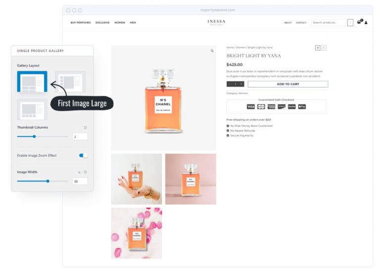 Astra Pro Addon For Astra Theme 4.11.13 | PlugCart