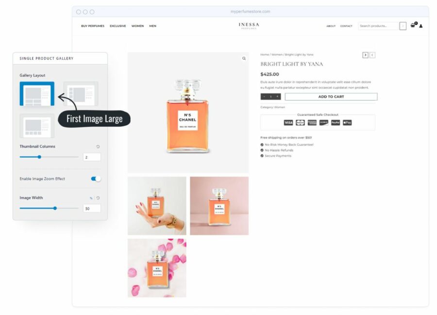 Astra Pro Addon For Astra Theme 4.12.0 | PlugCart