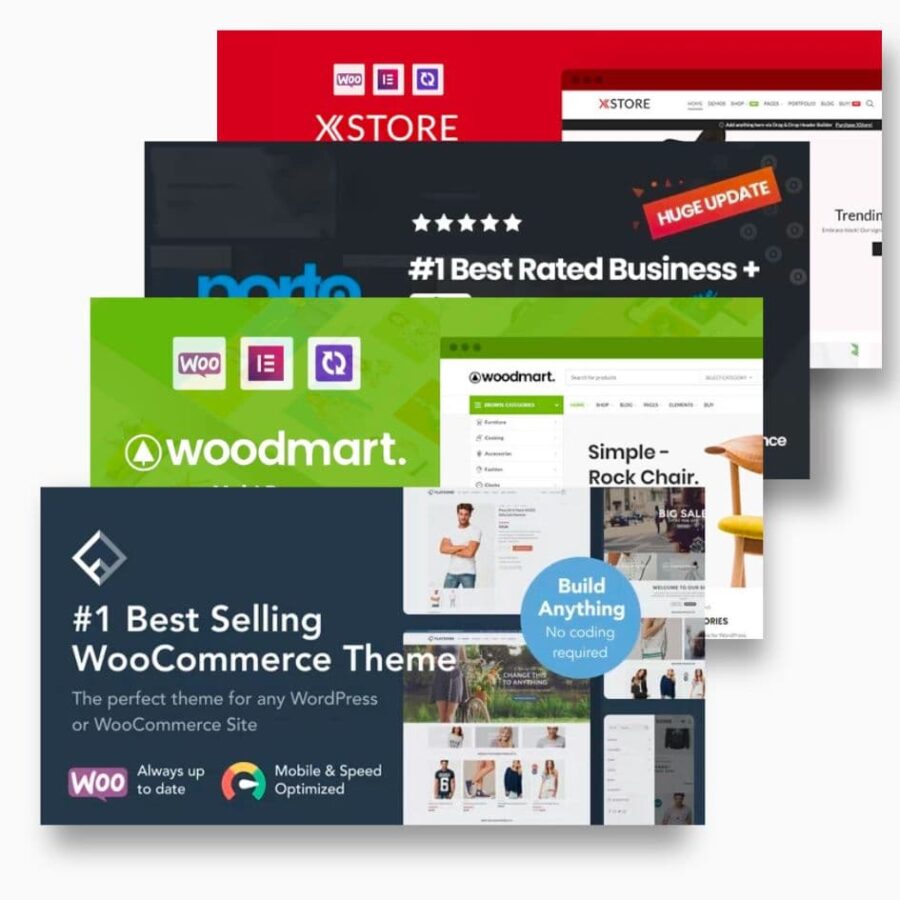 PlugCart | 4500+ WordPress Premium Themes and Plugins.