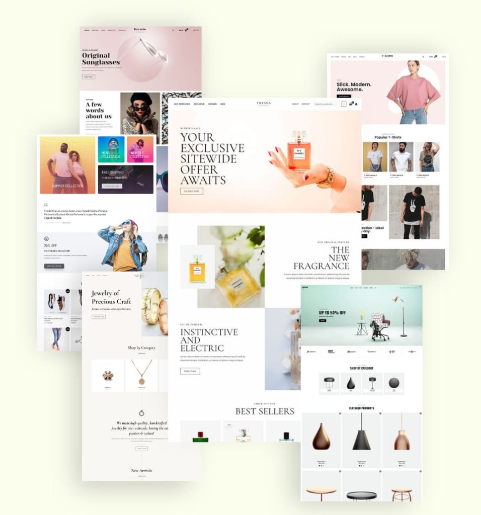 Astra Premium Starter Templates - Original License | PlugCart