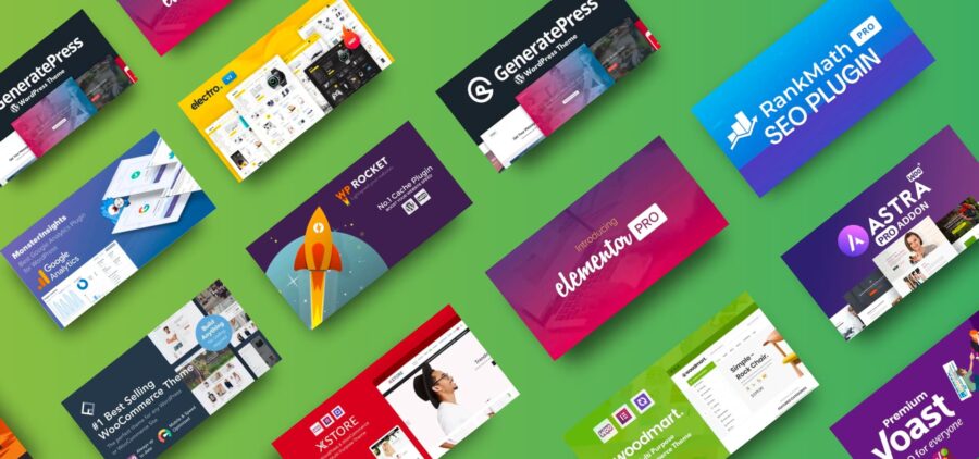 PlugCart | 5,000+ WordPress Premium Themes and Plugins.