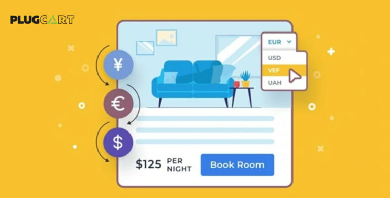 MotoPress Hotel Booking Multi Currency 1.2.7 | PlugCart