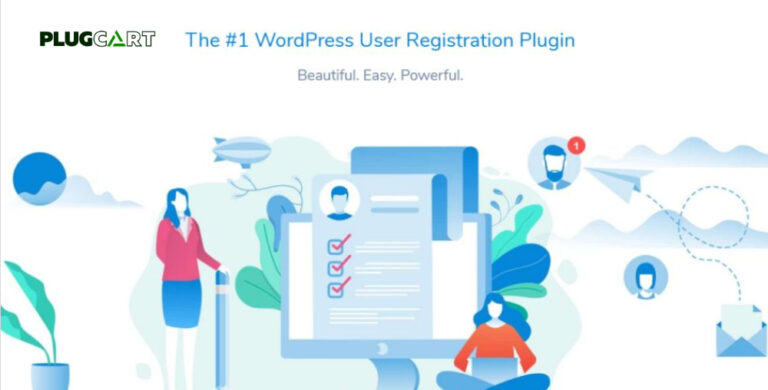 RegistrationMagic Premium 6.0.2.2 | PlugCart