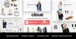 Claue Theme - Clean, Minimal Elementor WooCommerce Theme 2.2.8 | PlugCart