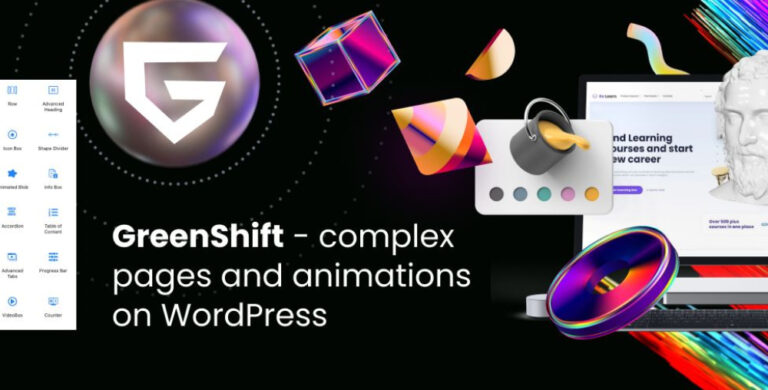 GreenShift Chart 1.2.3 | PlugCart