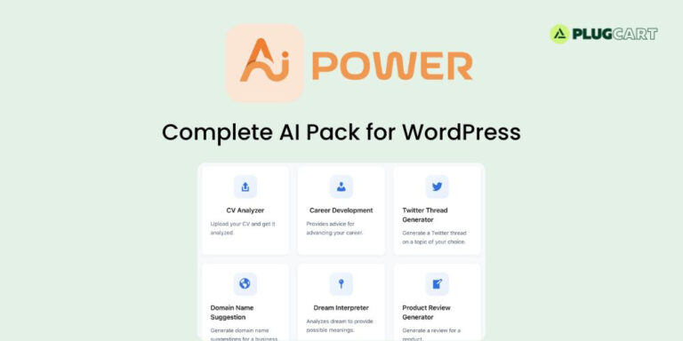 AI Power
