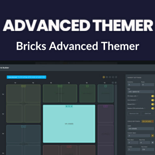 Bricks Advanced Themer 3.3.14 | PlugCart